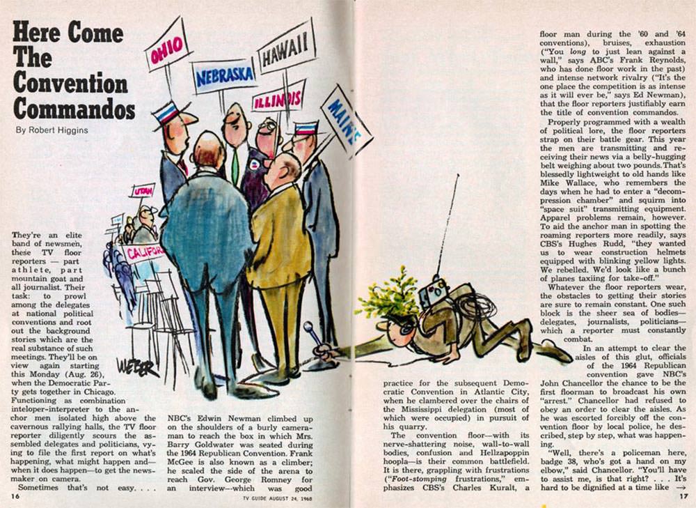 LILEKS (James) :: 60s